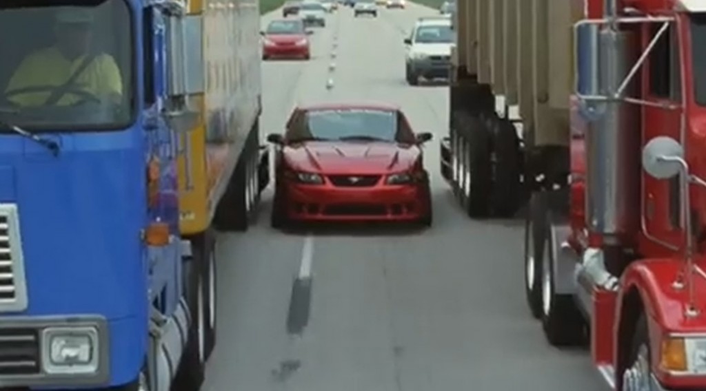 UNIVERSAL PICTURES RELEASES “2 FAST 2 FURIOUS” TRAILER | Saleen Owners ...