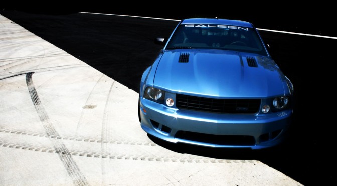 2006 SALEEN MODELS CONTINUE EXTREME PERFORMANCE | Saleen Owners and ...