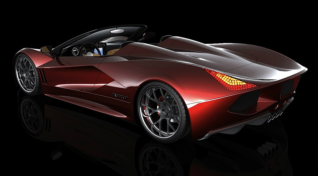 Dagger GT | Saleen Owners and Enthusiasts Club::.. SOEC – Aiding The ...