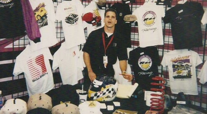 VIDEO: JOE GOSINSKI TRIBUTE | Saleen Owners and Enthusiasts Club ...