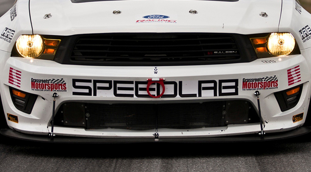 SPEEDLAB’S RECORD BREAKING RETURN TO ROAD RACING | Saleen Owners and ...