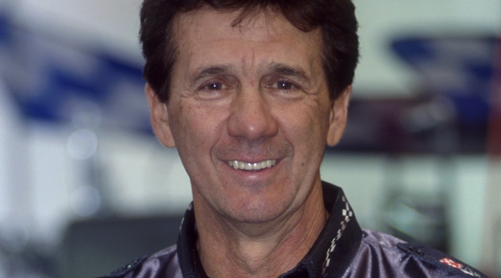 RACING LEGEND AND BUSINESSMAN JOE AMATO JOINS SALEEN AUTOMOTIVE’S BOARD ...
