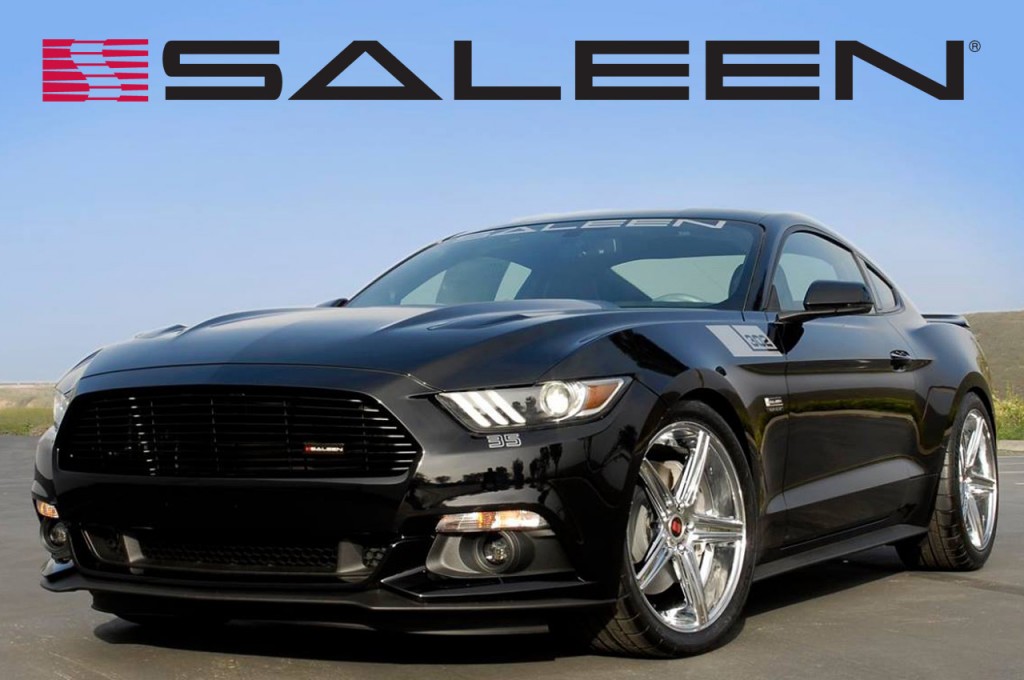 SALEEN DEBUTS NEW WHEEL DESIGN FOR 2015 | Saleen Owners and Enthusiasts ...