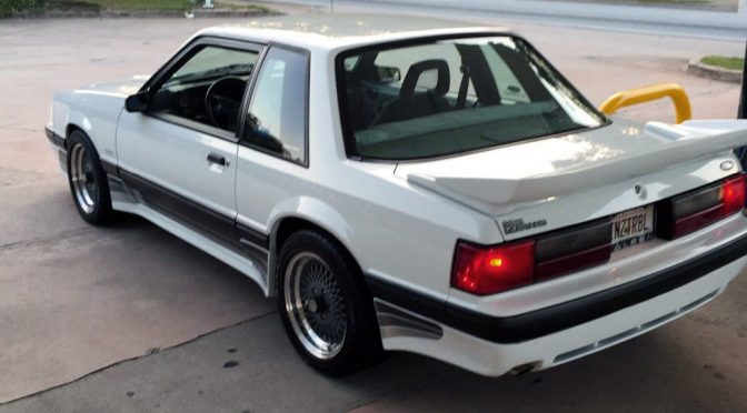 RARE NON-SSP NOTCHBACK (88-0320) LANDS ON eBay