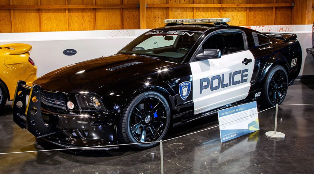 LEMAY SPOTLIGHT: 2007 S281 SUPERCHARGED "BARRICADE"