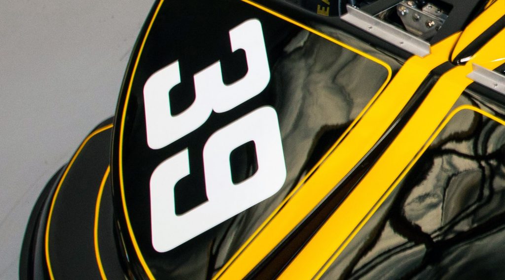 PREPARATION FOR LEMAY MUSEUM DISPLAY