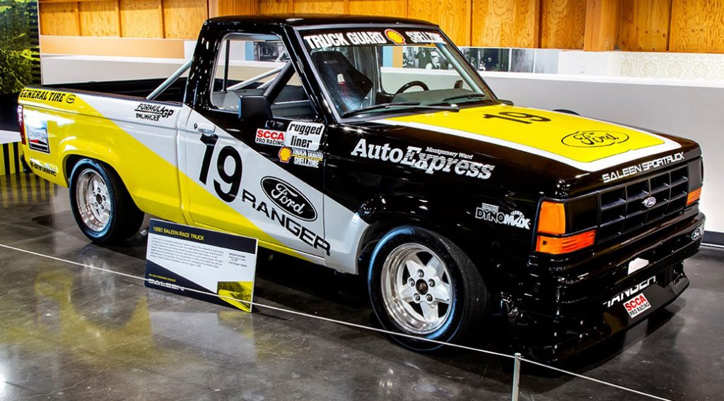 Ranger | Saleen Owners and Enthusiasts Club::.. SOEC – Aiding The ...